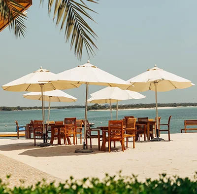 Yas Beach Day Pass - Dubai Ticket Expert